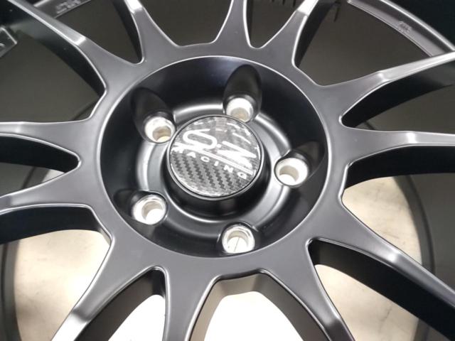 OZ RACING ULTRALEGGERA HLT + BRIDGESTONE REGNO GR-XⅡ【BMW X2/MINI ...