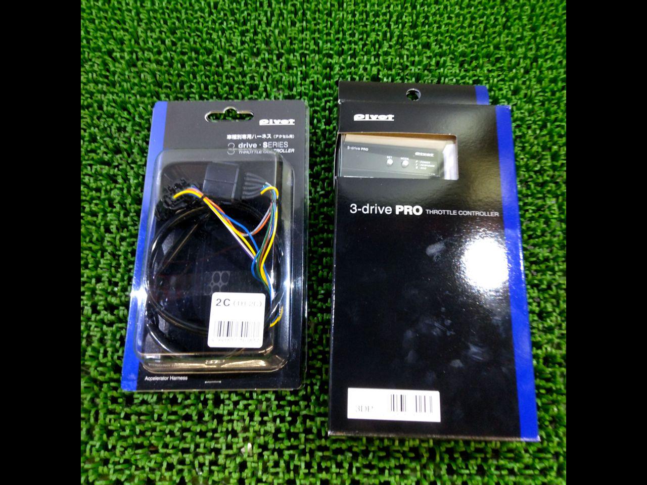 Pivot 3-Drive PRO 3DP +TH-2C | カー用品 電装系 その他電装系を通販で購入する | 中古カー＆バイク用品の販売 ...