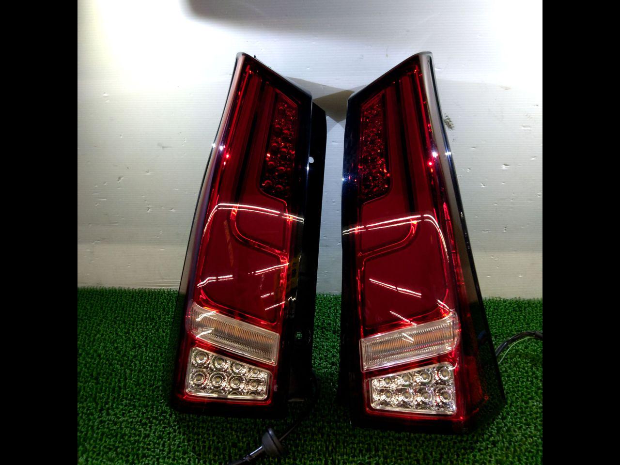 ☆6月のお値下げ品!!☆ REIZ フルLEDテールランプ ALL LED TAIL LAMP 【流星バージョン】 | 中古品 | アップガレージ 越谷店 | カー用品 ボディパーツ テール ...