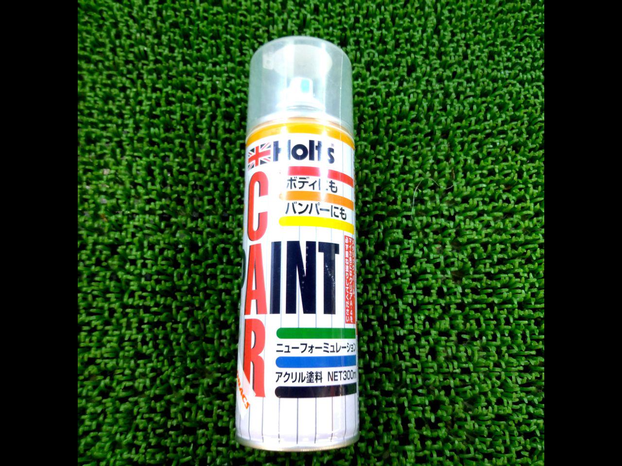 ホルツ 補助スプレー ボカシ剤 A-8 300ml Holts MH11608 | 新古品 | アップガレージ 越谷店 | カー用品 その他(カー用品) その他カー用品を通販で購入する ...