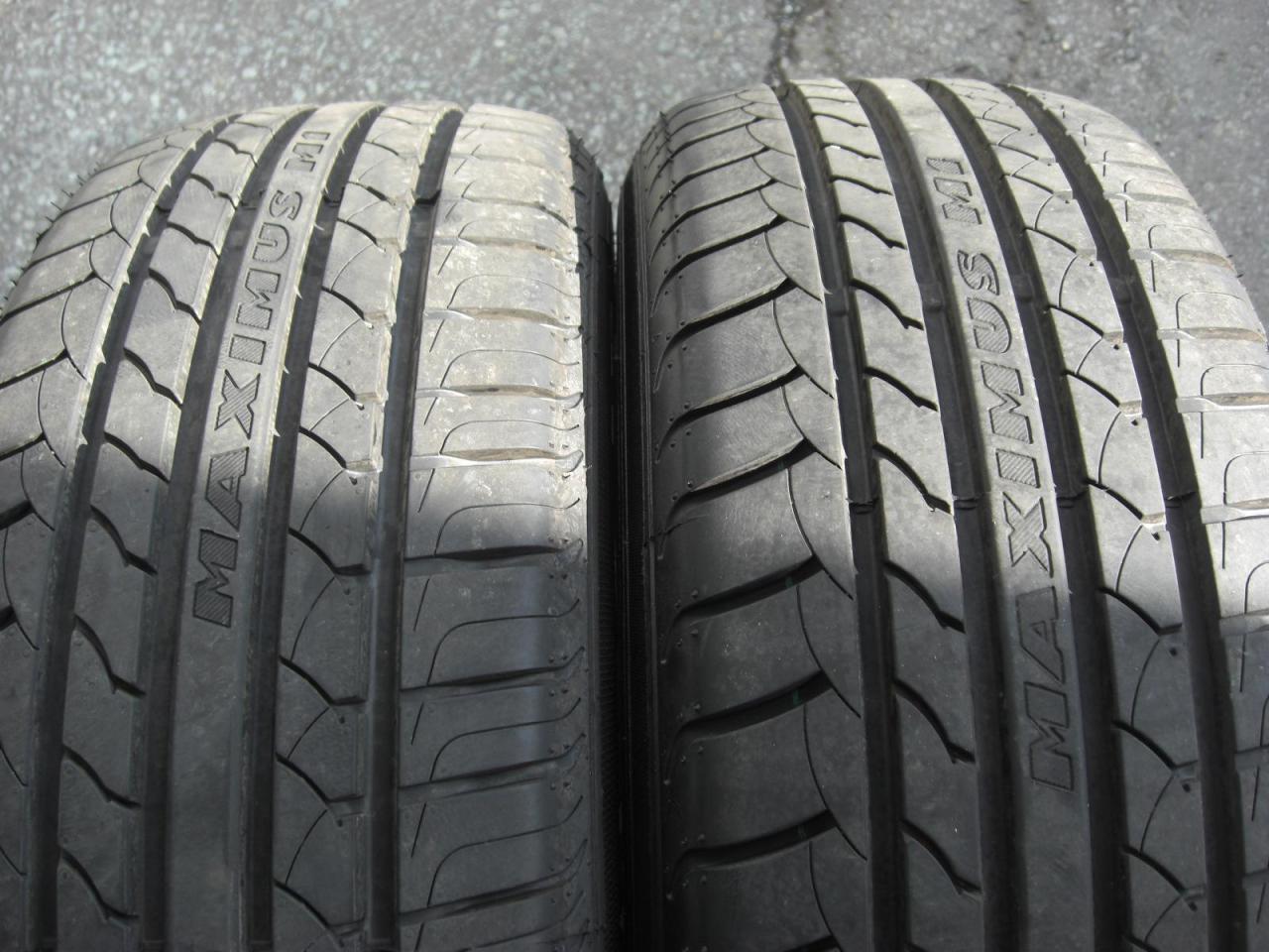 MAXTREK MAXIMUS A1 | カー用品 タイヤ 17インチタイヤを通販で購入する | 中古カー＆バイク用品の販売ならアップガレージ