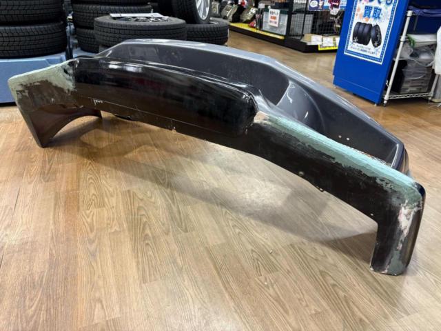 BOMEX フロントバンパー RX-8 | カー用品 ボディパーツ フロントエアロを通販で購入する | 中古カー＆バイク用品の販売ならアップガレージ