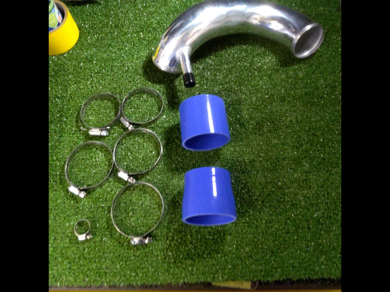 BLITZ SUCTION KIT【スイフトスポーツ/ZC33S】 | カー用品 吸気・排気系 その他吸気・排気系を通販で購入する | 中古 ...