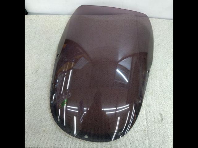 【ZZR1100】MRA(エムアールエー) スモークスクリーン/WVM 01142 KBA 90512【セミスモーク】 | 中古品 | アップ ...