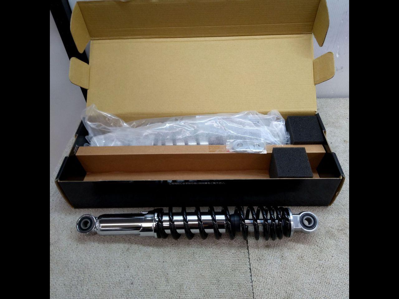 【モンキー125】SP TAKEGAWA(SP武川/タケガワ) リアショックアブソーバー/06-04-0126【330mm】 | バイク用品 足まわり ショック・サス(二輪)を通販で購入する ...