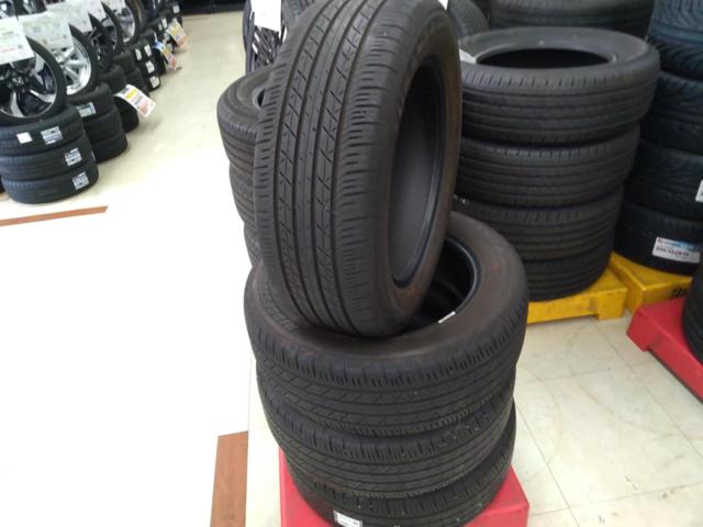 BRIDGESTONE TURANZA ER33 205/60R16 96H | カー用品 タイヤ 16インチタイヤを通販で購入する | 中古 ...