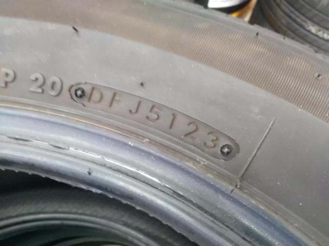 BRIDGESTONE TURANZA ER33 205/60R16 96H | カー用品 タイヤ 16インチタイヤを通販で購入する | 中古 ...