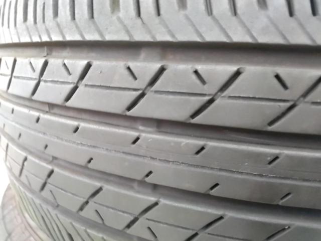 BRIDGESTONE TURANZA ER33 205/60R16 96H | カー用品 タイヤ 16インチタイヤを通販で購入する | 中古 ...