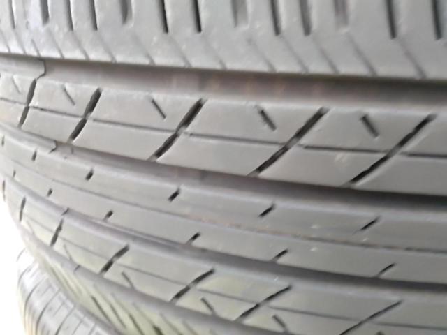BRIDGESTONE TURANZA ER33 205/60R16 96H | カー用品 タイヤ 16インチタイヤを通販で購入する | 中古 ...