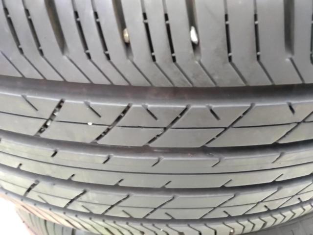 BRIDGESTONE TURANZA ER33 205/60R16 96H | カー用品 タイヤ 16インチタイヤを通販で購入する | 中古 ...
