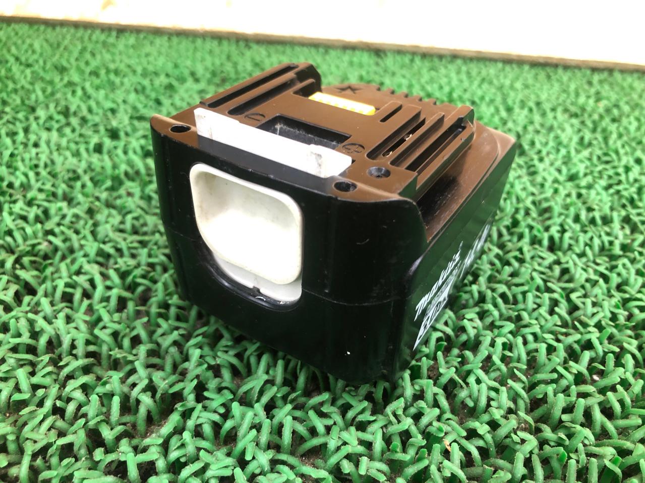 makita マキタ リチウムイオンバッテリー BL1430B | 総合リユース 電動工具その他 その他を通販で購入する | 中古カー＆バイク ...