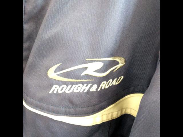価格訂正しました!【サイズL】ROUGH&ROAD(ラフアンドロード) ライダースジャケット【春/夏】 | 中古品 | アップガレージ 東村山店 | バイク用品 ウエア ジャケット(二輪)を ...