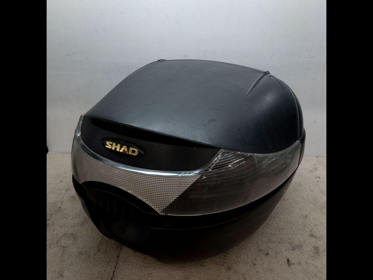 SHAD(シャッド) トップケース SH33/#BOX #ボックス【容量33L】 | バイク用品 ツーリング用品 BOX(二輪)を通販で購入 ...