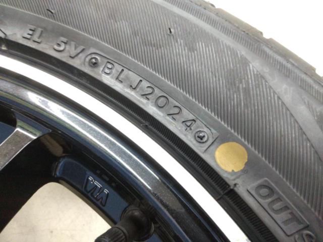 MONZA JAPAN JP STYLE(ジェイピースタイル) R10 + BRIDGESTONE(ブリヂストン) REGNO RGVⅡ☆国産最強タイヤ・最上級の乗り心地・新品タイヤ☆ ...