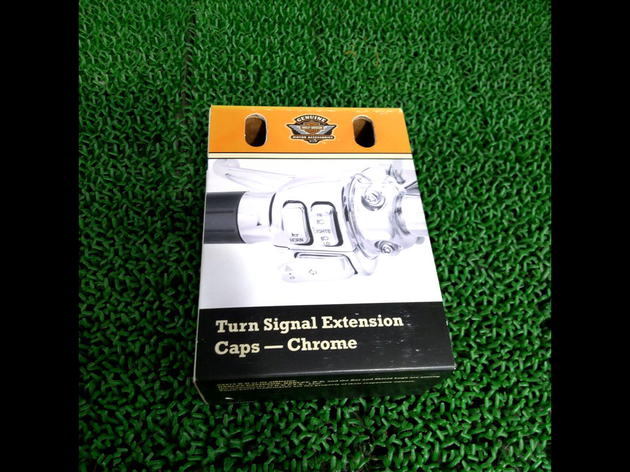 HarleyDavidson ターンシグナルエクステンションキャップ 71500178 | バイク用品 その他(バイクパーツ) ハーレーパーツ ...
