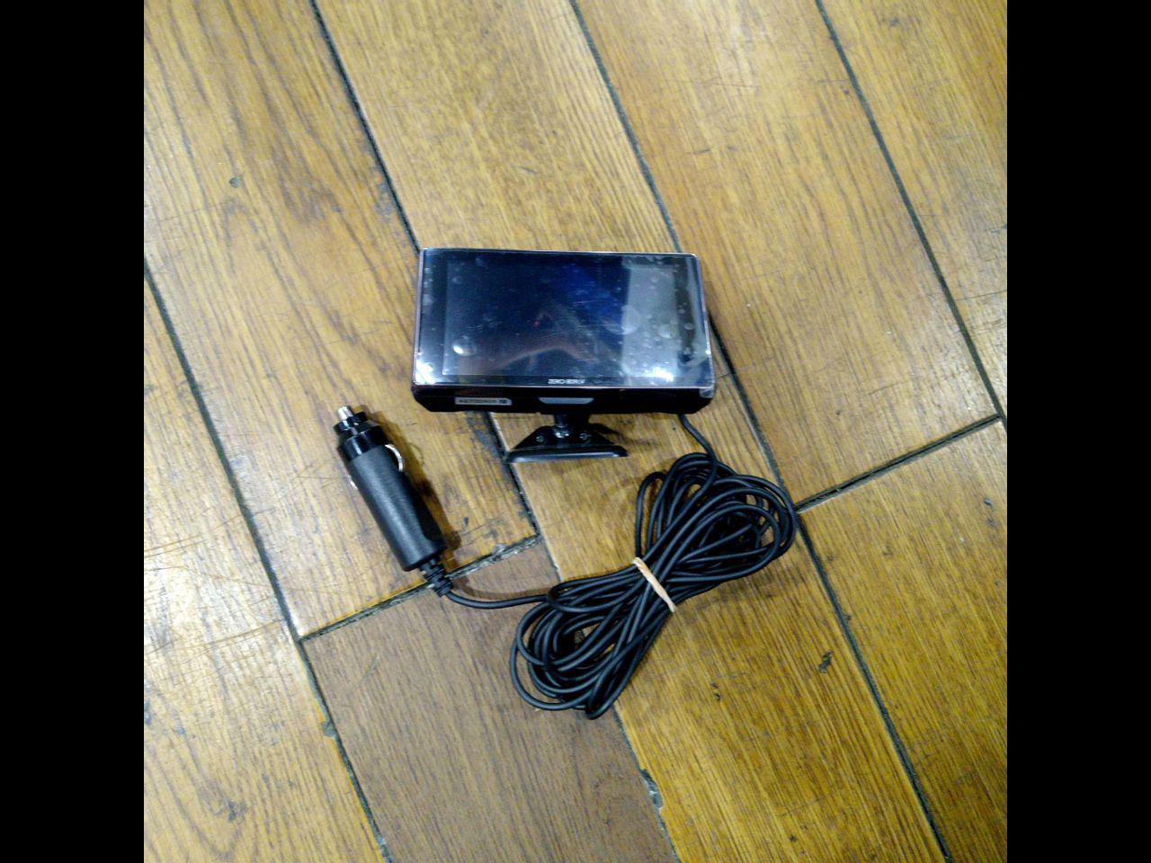 COMTEC ZERO 809LV | カー用品 カーAVアクセサリー その他カーAVアクセサリーを通販で購入する | 中古カー＆バイク用品の販売ならアップガレージ