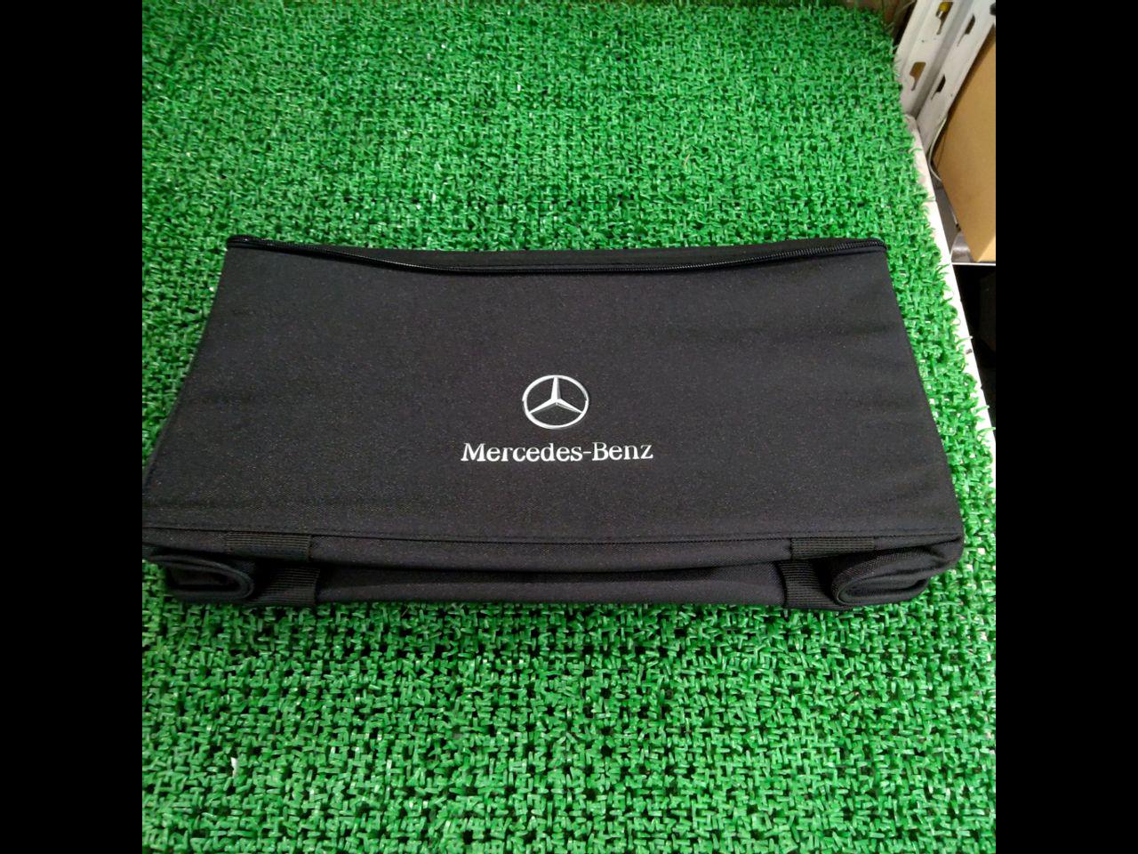 Mercedes-Benz Textile Bag(テキスタイルバッグ) | カー用品 アクセサリーを通販で購入する | 中古カー＆バイク用品 ...