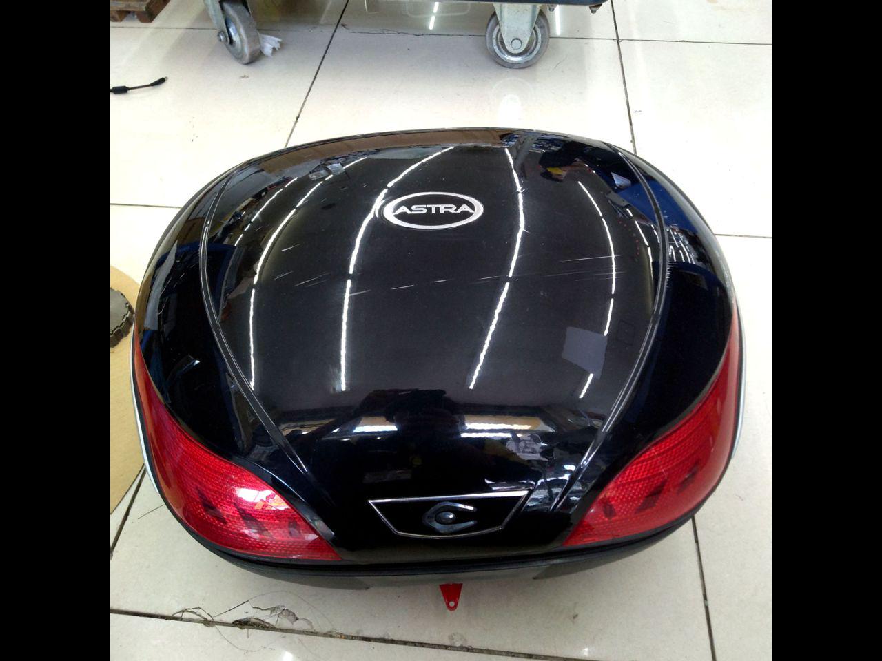 特定のお客様ご注文分【COOCASE】S48 ASTRA リアボックス | バイク用品 ツーリング用品 BOX(二輪)を通販で購入する | 中古カー＆バイク用品の販売ならアップガレージ