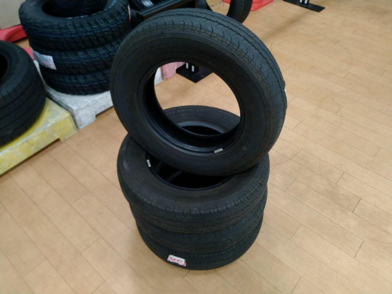 ROADSTONE CP321 | カー用品 タイヤ 12インチタイヤを通販で購入する | 中古カー＆バイク用品の販売ならアップガレージ