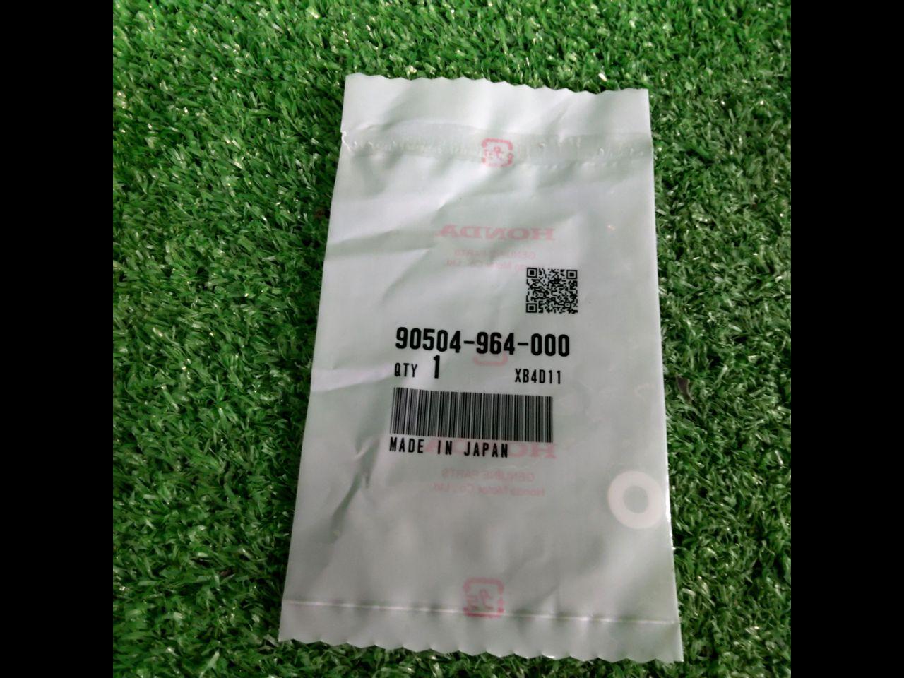 HONDA 90504-964-000 補修パーツ | バイク用品 その他(バイクパーツ) その他バイクパーツ(二輪)を通販で購入する ...