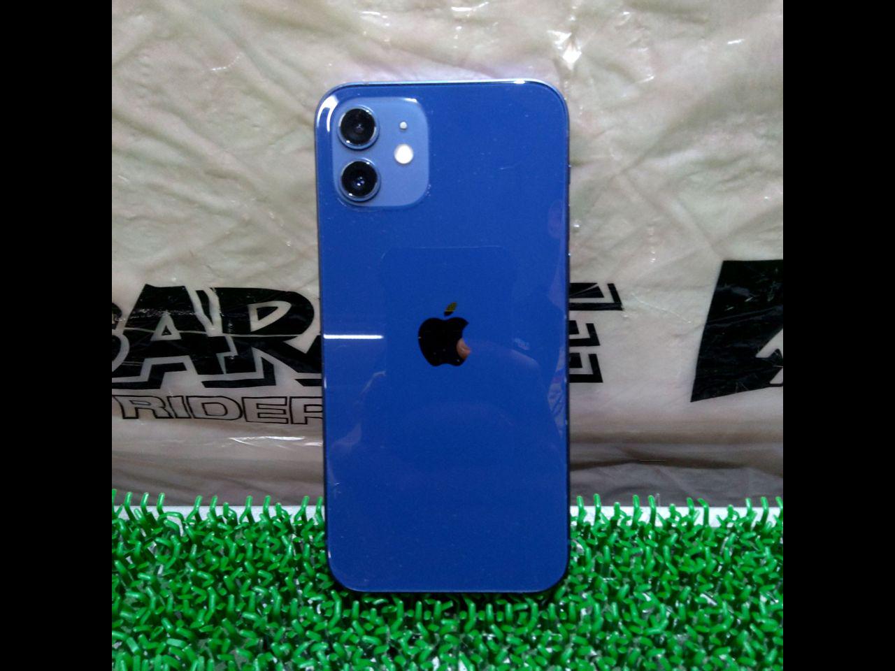 Apple iPhone12 128GB | カー用品 カーAVアクセサリー iPhoneを通販で購入する | 中古カー＆バイク用品の販売ならアップガレージ