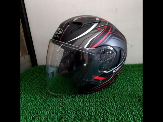 OGK EXCEED CLAW | バイク用品 ヘルメット ジェットヘルメット(二輪)を通販で購入する | 中古カー＆バイク用品の販売ならアップガレージ