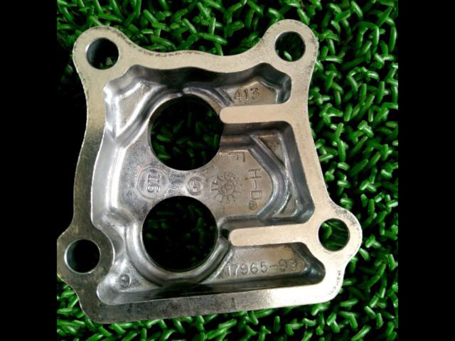 ハーレーダビッドソン 純正タペットカバー 17965-99/17967-99 | バイク用品 エンジン・フレーム エンジンパーツ(二輪)を通販 ...