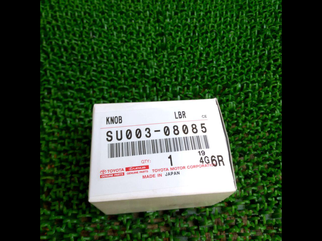 【トヨタ】86GTリミテッド純正 純正シフトノブ SU003-08085 | 新古品 | アップガレージ 埼玉大宮店 | カー用品 インテリア シフトノブを通販で購入する | 中古カー＆バイク ...