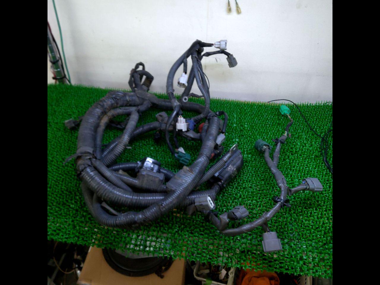 日産 K12 マーチ 純正 ハーネス | 中古品 | アップガレージ 埼玉大宮店 | カー用品 その他(カスタム・チューニング) その他 ...