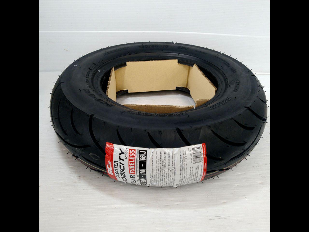 IRC MOBICITY SCT-001 120/90-10 66J | バイク用品 ホイール・タイヤ タイヤ(二輪)を通販で購入する ...