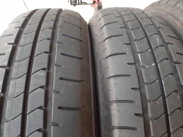 【4本】BRIDGESTONE(ブリヂストン) NEWNO 155/65R14 | カー用品 タイヤ 14インチタイヤを通販で購入する | 中古カー＆バイク用品の販売ならアップガレージ