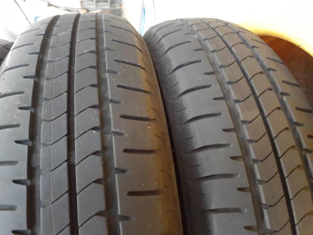【4本】BRIDGESTONE(ブリヂストン) NEWNO 155/65R14 | カー用品 タイヤ 14インチタイヤを通販で購入する | 中古カー＆バイク用品の販売ならアップガレージ