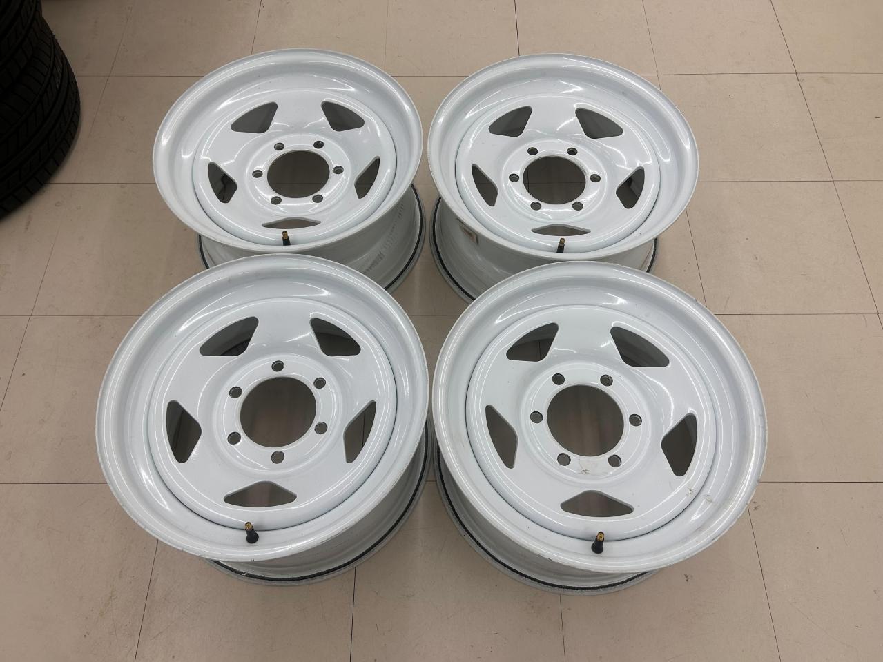 ★値下げしました★ESB CLS TC01 | カー用品 スチールホイールを通販で購入する | 中古カー＆バイク用品の販売ならアップガレージ