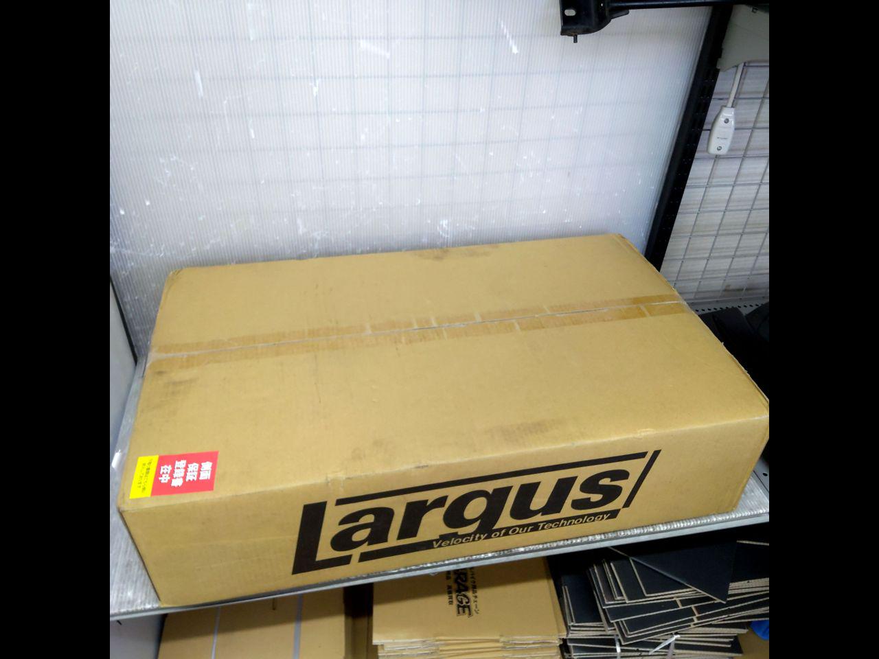Largus Spec-S ☆アコード☆ | カー用品 足まわり 車高調を通販で購入する | 中古カー＆バイク用品の販売ならアップガレージ
