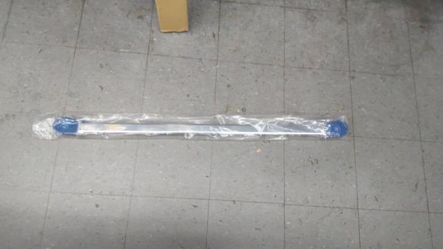 カワイ製作所 リアストラットバー インサイト ZE2 HN0780-RTO-00 【値下げしました】 | 新古品 | アップガレージ 旭川永山 ...