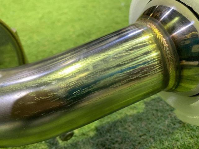 TRUST Greddy パワーエクストリームR Light-S GR86/ZN8 BRZ/ZD8 | 新古品 | アップガレージ 群馬館林店 | カー用品 吸気・排気系 マフラーを通販で購入 ...