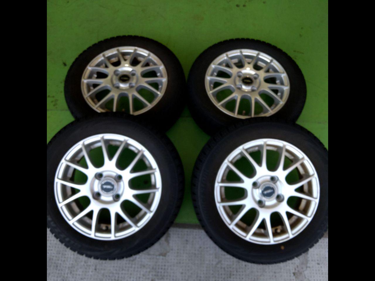 特定のお客様商談中 BRIDGESTONE TOPRUN M7+BRIDGESTONE BLIZZAK VRX | カー用品 スタッドレスタイヤホイールセット 14インチスタッドレスタイヤ ...