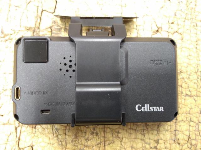 CELLSTAR AR-47LA【2021年モデル】 | カー用品 電装系 レーダー探知機を通販で購入する | 中古カー＆バイク用品の販売ならアップガレージ