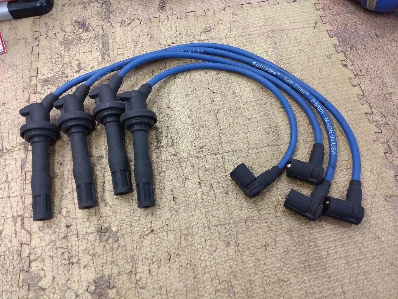 SPLITFIRE プラグセット | カー用品 電装系 その他電装系を通販で購入する | 中古カー＆バイク用品の販売ならアップガレージ