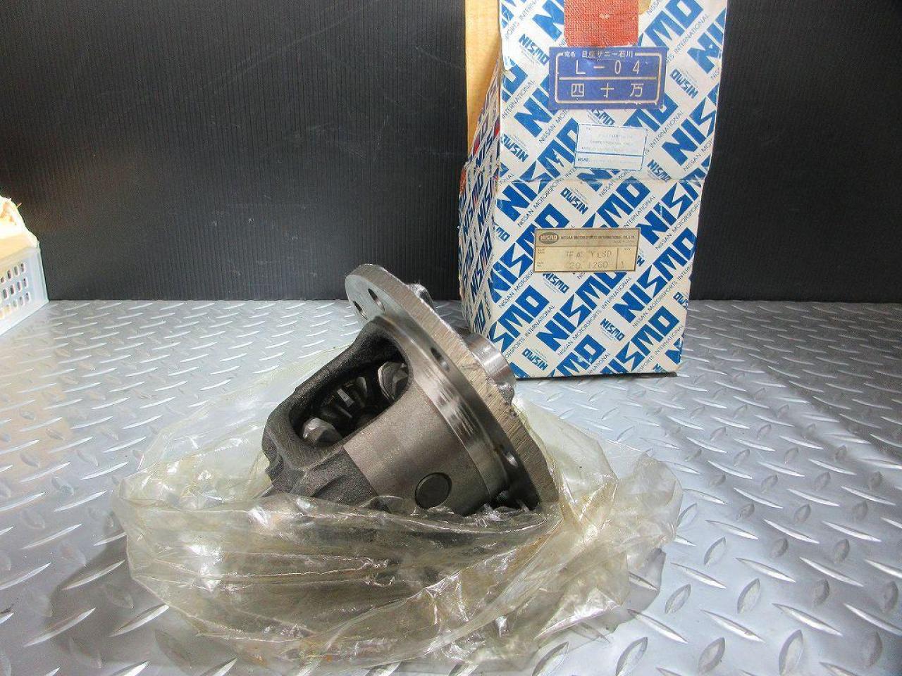 【日産純正】サニートラック 純正デフ | わけあり | アップガレージ 金沢店 | カー用品 駆動系 デフを通販で購入する | 中古カー ...