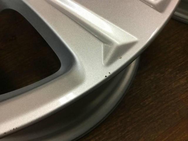 【トヨタ純正】 30系 アルファード/ヴェルファイア 純正アルミホイール 4本セット | 中古品 | アップガレージ 金沢店 | カー用品 ...