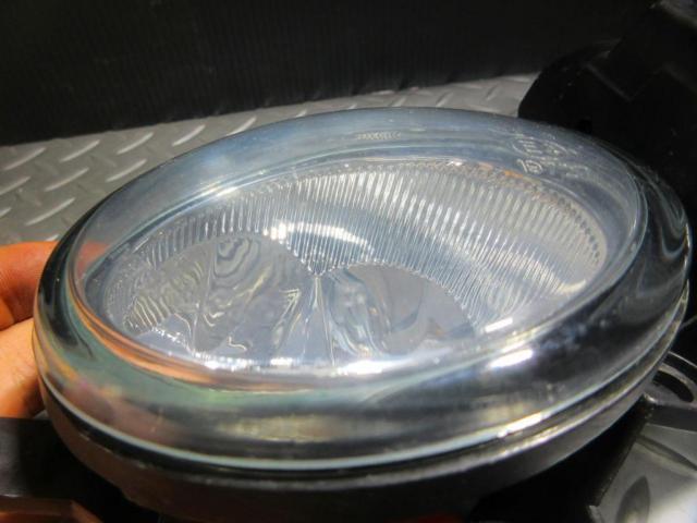 メーカー不明 フォグレンズ 左右セット | 中古品 | アップガレージ 金沢店 | カー用品 電装系 フォグランプを通販で購入する | 中古 ...