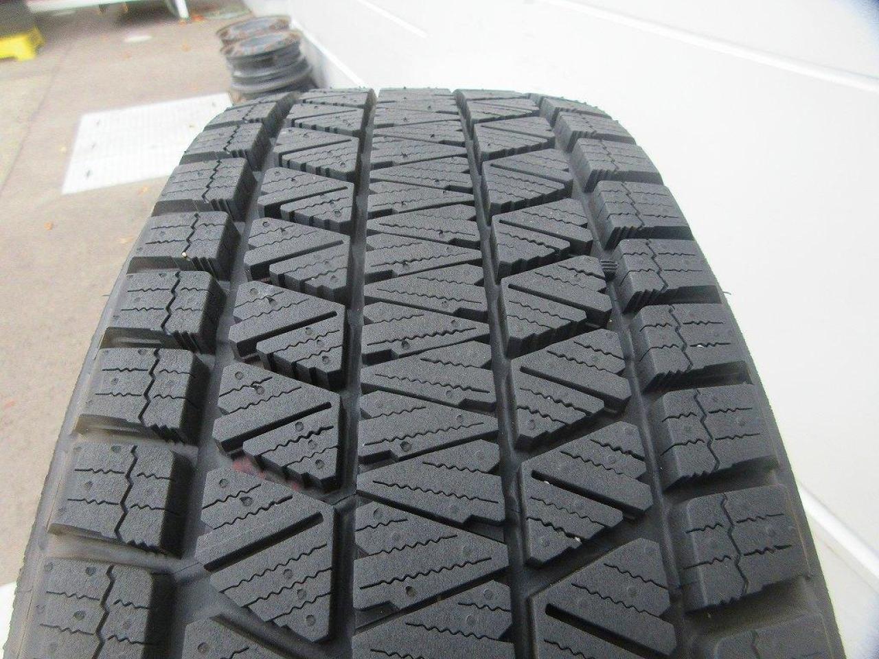 【BRIDGESTONE】BLIZZAK DM-V3 225/65R17 102Q 2023年製 1本 | カー用品 スタッドレスタイヤ 17インチスタッドレスタイヤを通販で購入する | 中古 ...