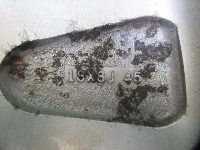 LEXUS (レクサス) 190系 GS460純正 + NANKANG ICEACTIVA AW-1 235/40R18 2023年製 4本 ...