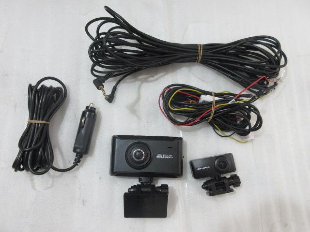 COMTEC ZDR025 (X08304) | カー用品 カーAVアクセサリー ドライブレコーダーを通販で購入する | 中古カー＆バイク用品の販売ならアップガレージ