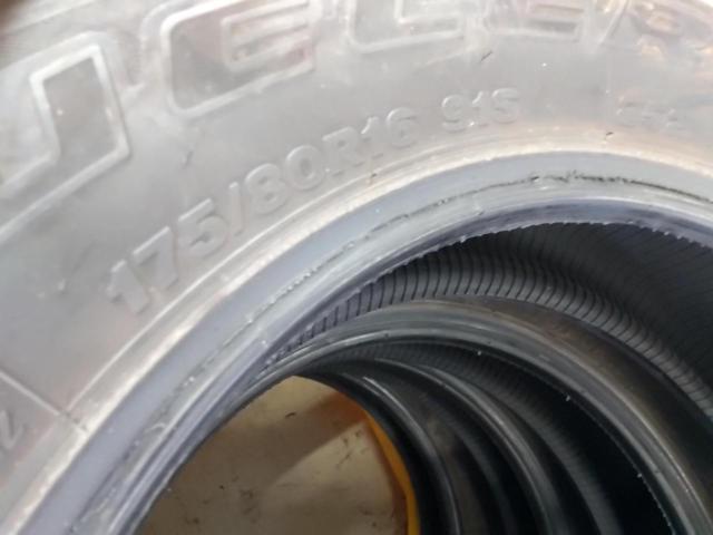 ※パンク修理あり BRIDGESTONE DUELER H/L852 | カー用品 タイヤ 16インチタイヤを通販で購入する | 中古カー ...