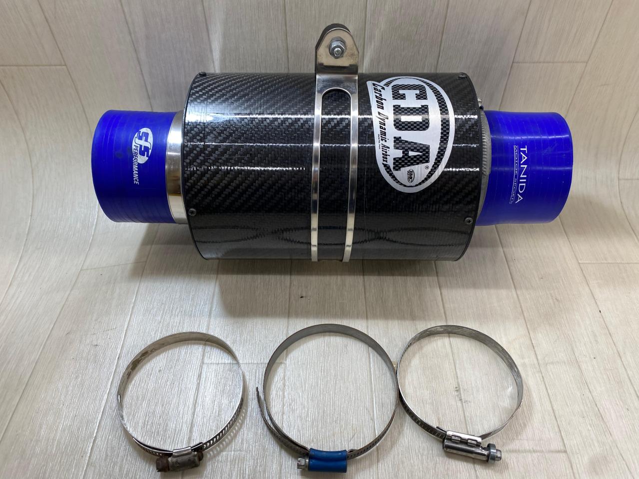 ☆値下げしました!! 早い者勝ち!! 【BMC】 CDA/カーボンダイナミックエアーボックス | カー用品 吸気・排気系 その他吸気・排気系を ...