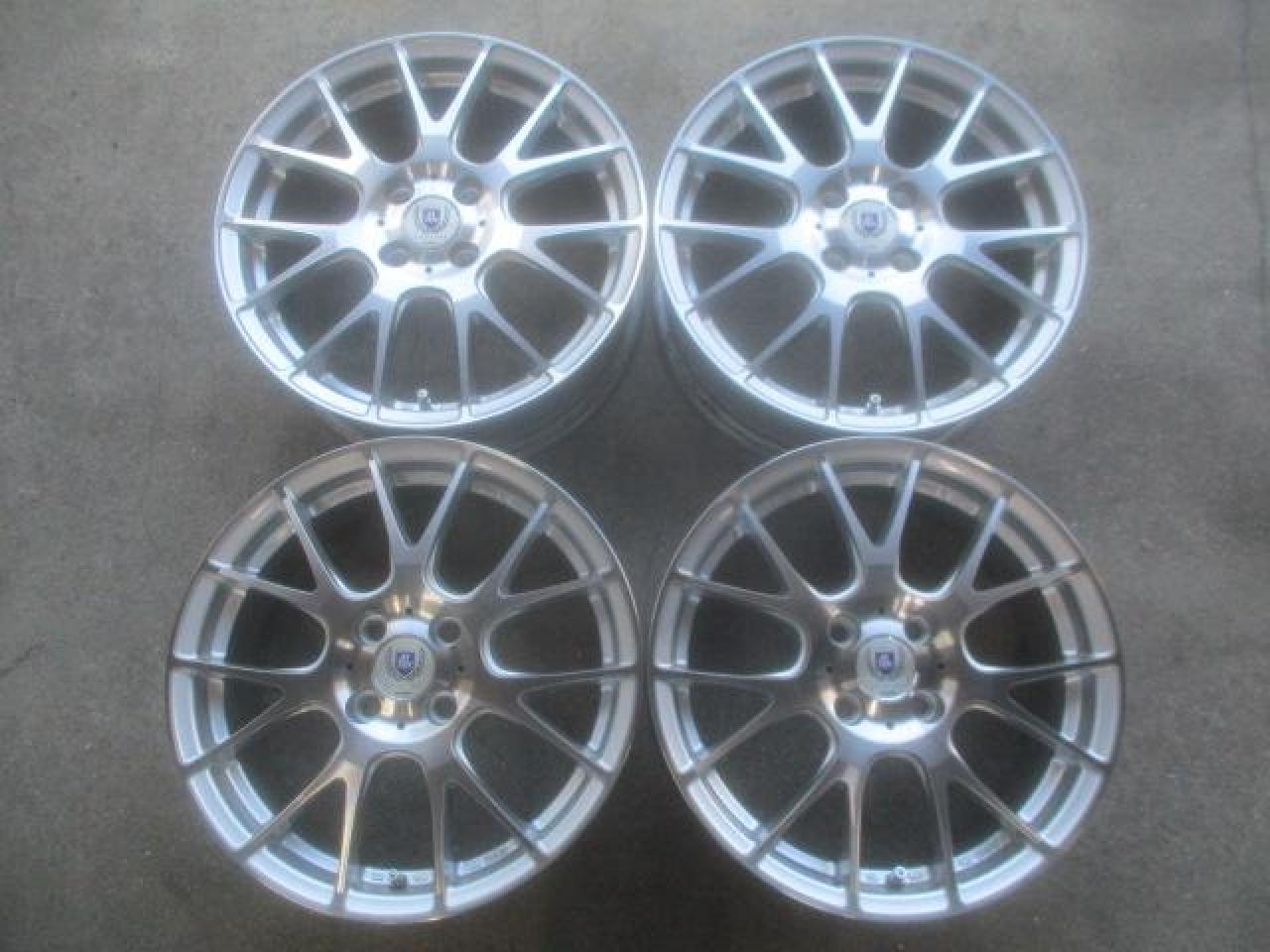 WORK ARKLINE AL04 | カー用品 アルミホイール 16インチホイールを通販で購入する | 中古カー＆バイク用品の販売ならアップガレージ