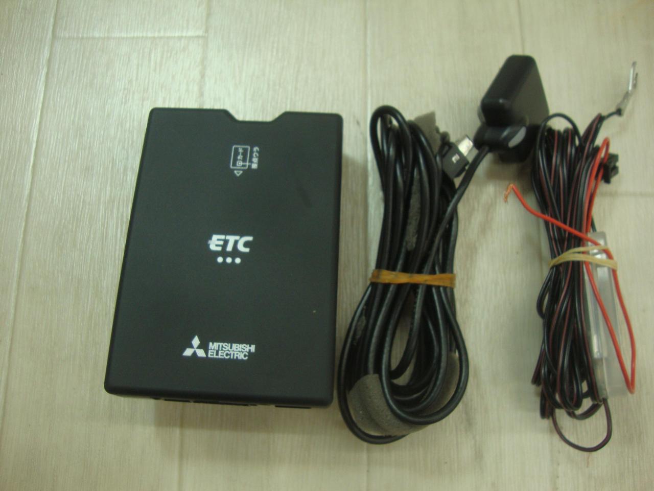 MITSUBISHI EP2UN19V ETC2.0 | カー用品 ETC アンテナ分離型を通販で購入する | 中古カー＆バイク用品の販売ならアップガレージ