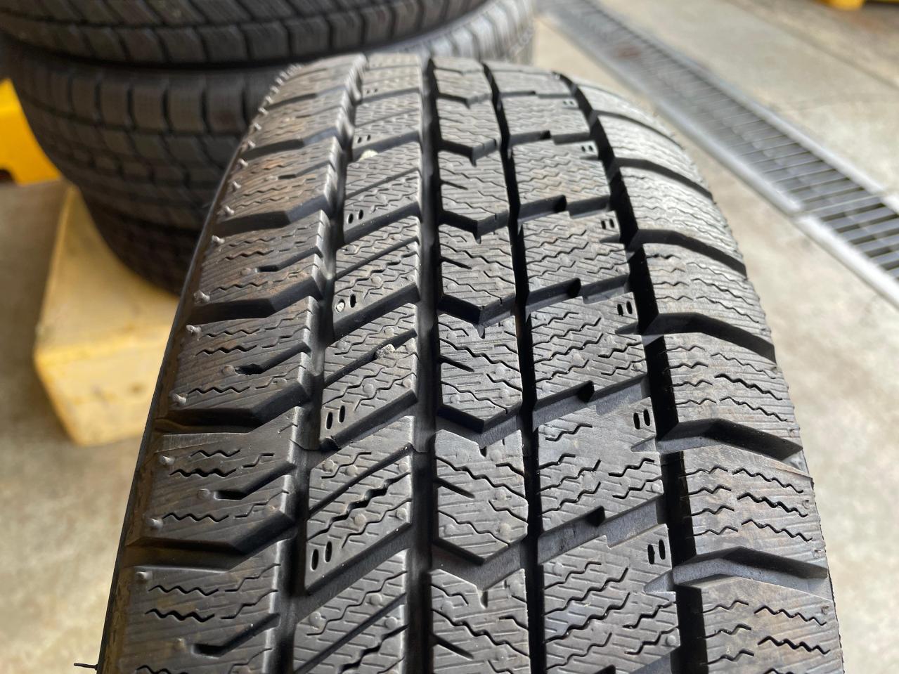 GOODYEAR ICE NAVI 8 | カー用品 スタッドレスタイヤ 14インチスタッドレスタイヤを通販で購入する | 中古カー＆バイク用 ...